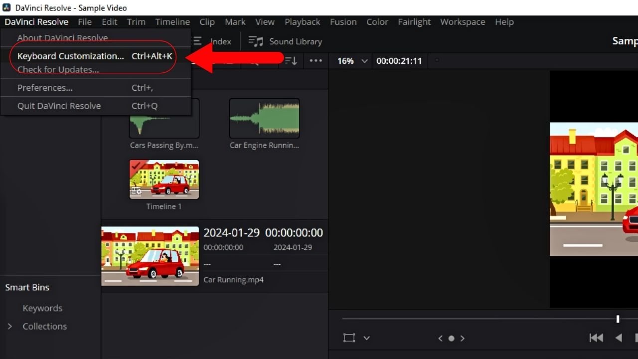 How to Delete Gaps in DaVinci Resolve - 2025 Best Guide!