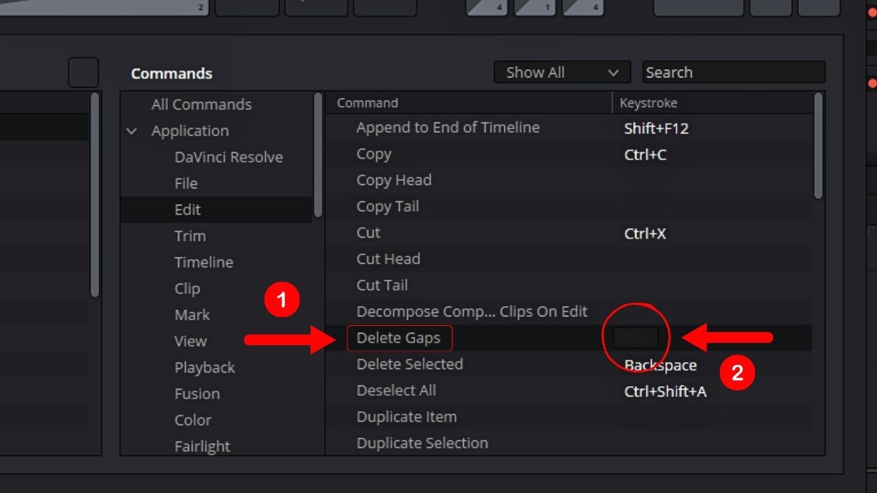 How to Delete Gaps in DaVinci Resolve - 2025 Best Guide!