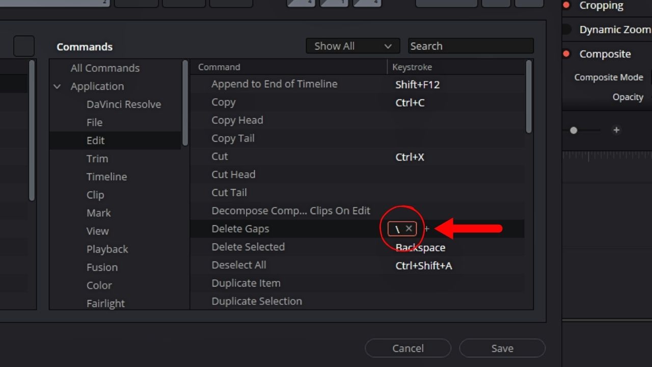 How to Delete Gaps in DaVinci Resolve - 2025 Best Guide!