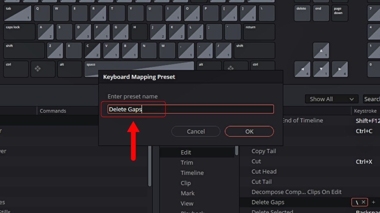 How to Delete Gaps in DaVinci Resolve - 2025 Best Guide!