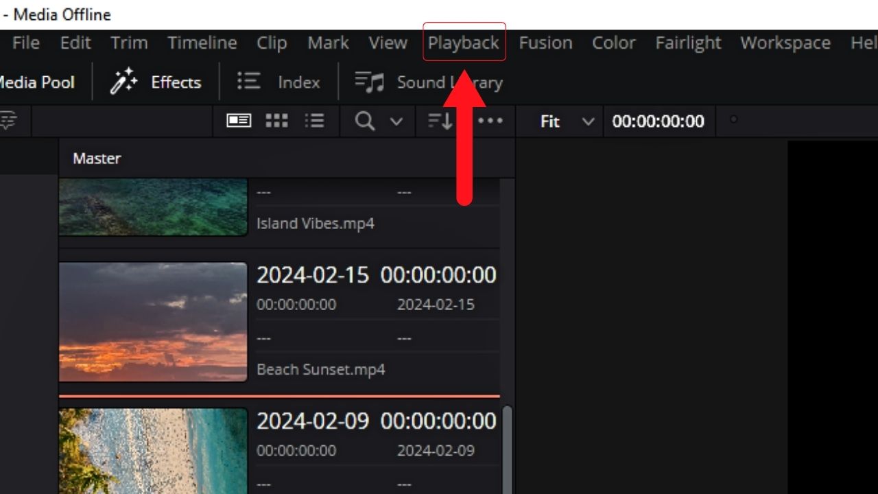 Delete Render Cache in DaVinci Resolve (2024): Easy Steps!
