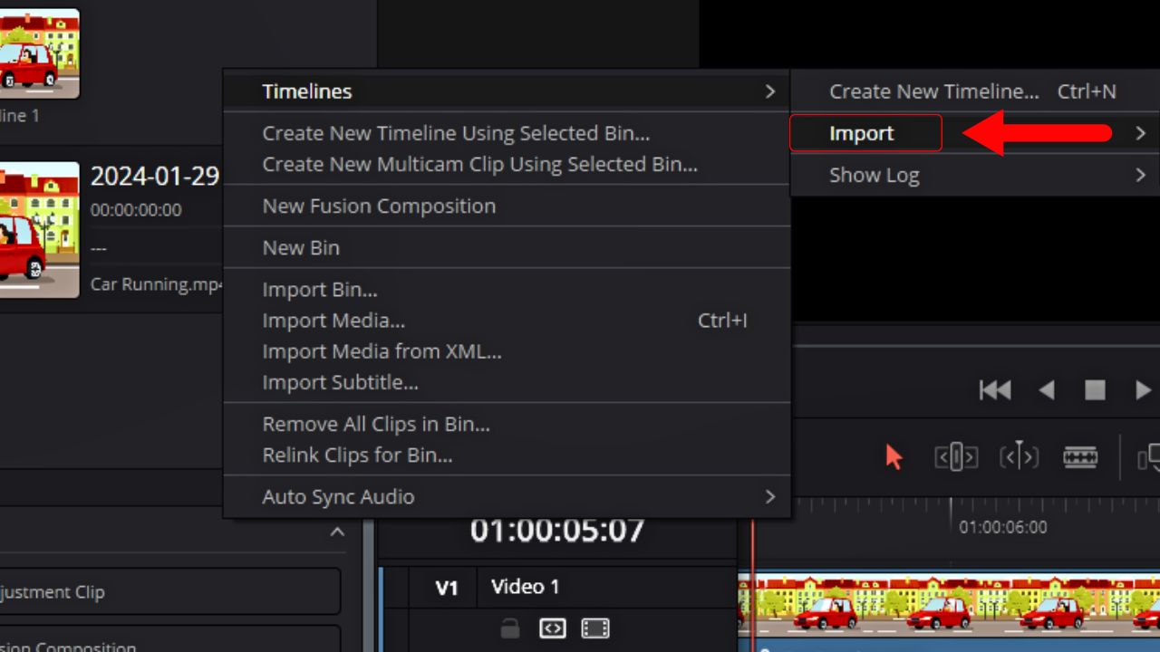 Fix Media Won't Import in DaVinci Resolve: Must-Know Solutions!
