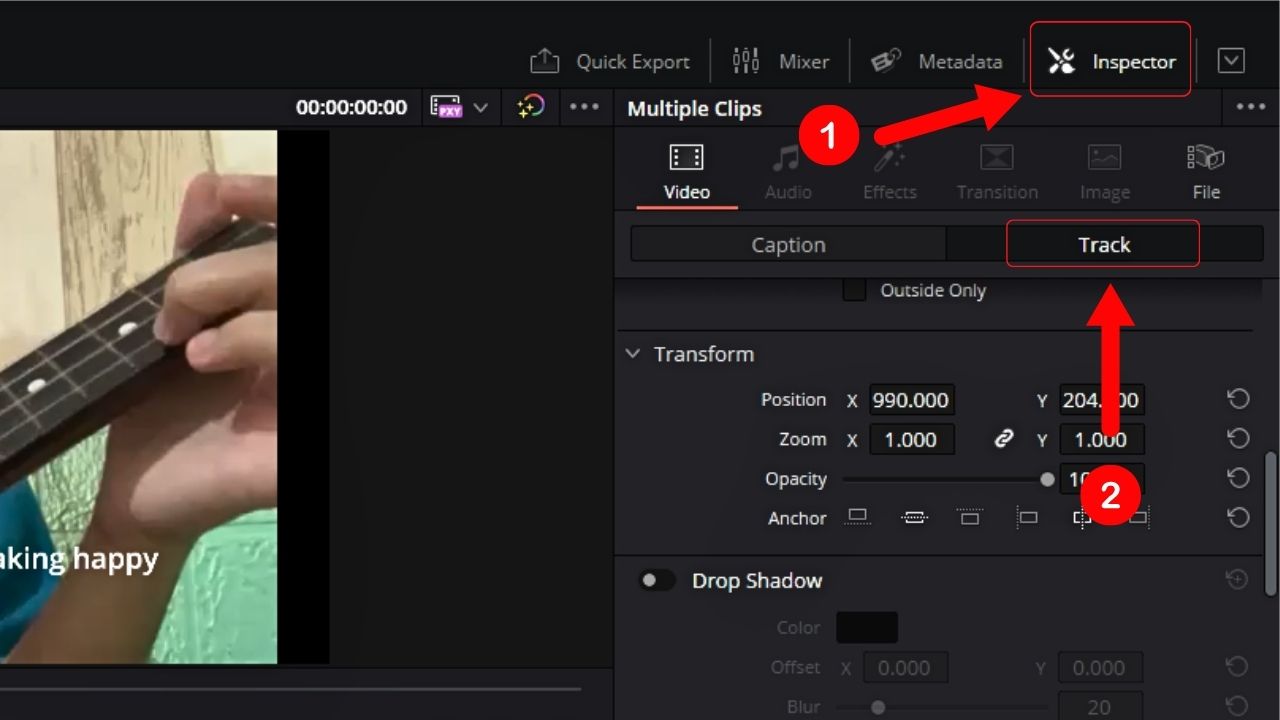 How to Add Multiple Subtitles in DaVinci Resolve 18 (2024) How to Add Multiple Subtitles in DaVinci Resolve 18 (2024)
