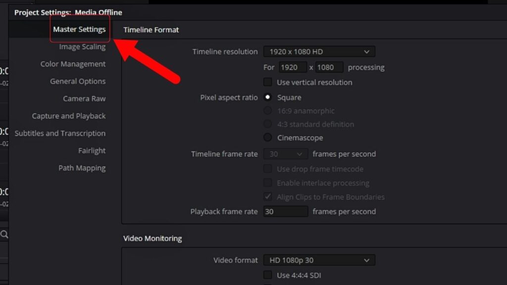 Delete Render Cache in DaVinci Resolve (2024): Easy Steps!