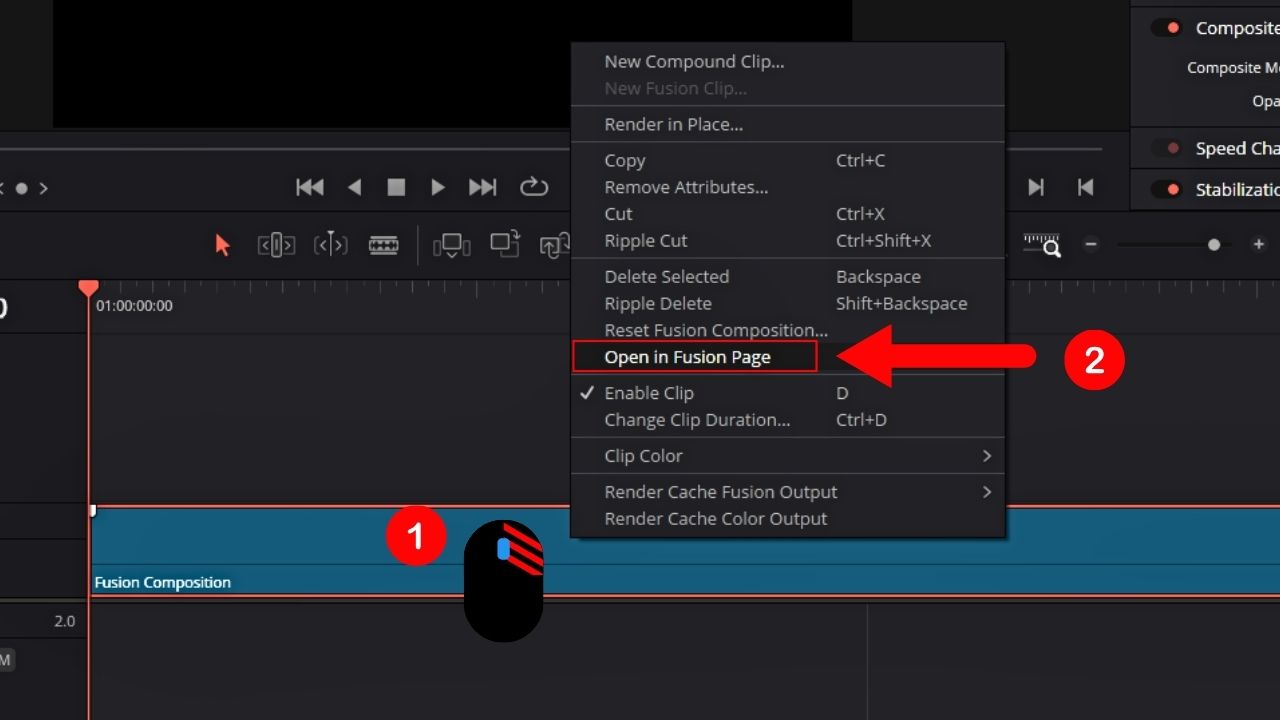 Import Image Sequence in Davinci Resolve 18 — Do This!