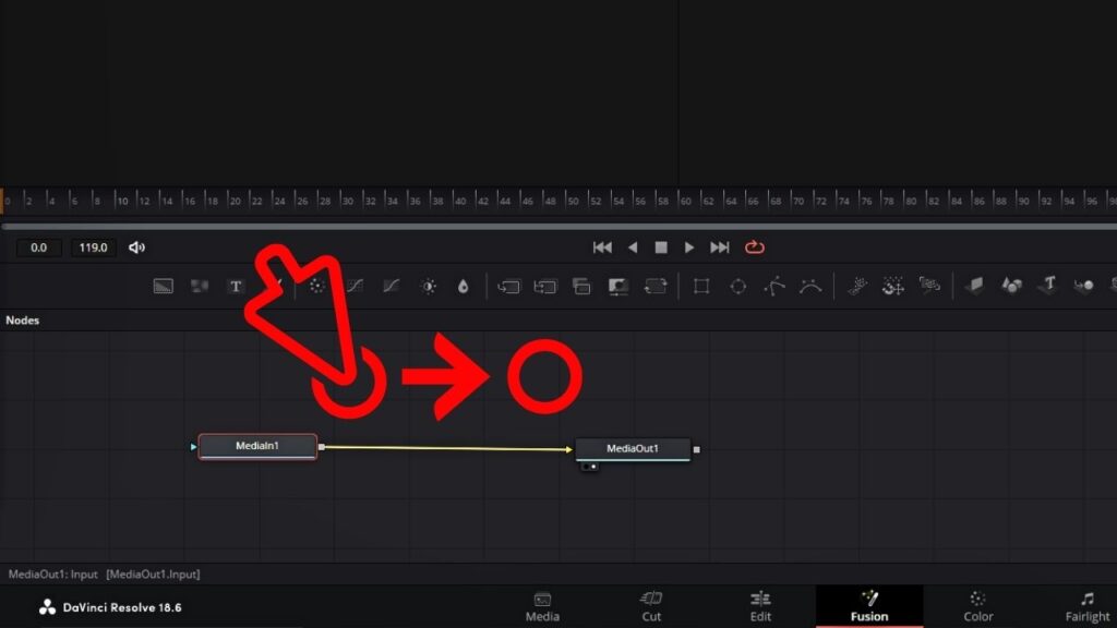 Import Image Sequence in Davinci Resolve 18 — Do This!
