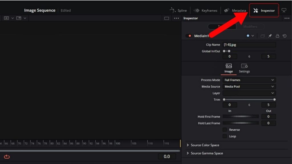 Import Image Sequence in Davinci Resolve 18 — Do This!