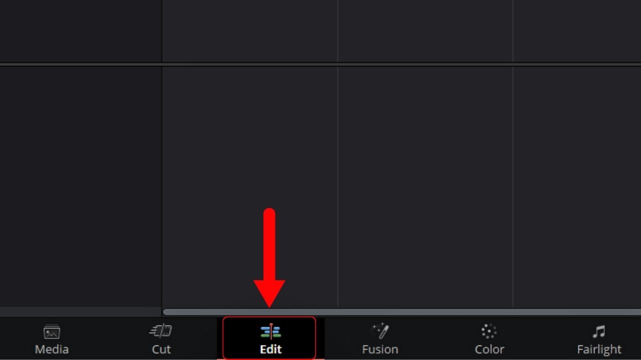 Import Image Sequence in Davinci Resolve 18 — Do This!