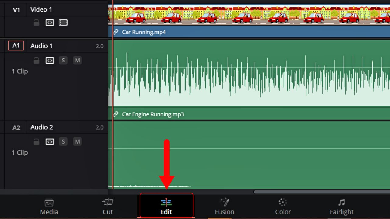 The Best Way to Import XML to DaVinci Resolve in 2024 The Best Way to Import XML to DaVinci Resolve in 2024