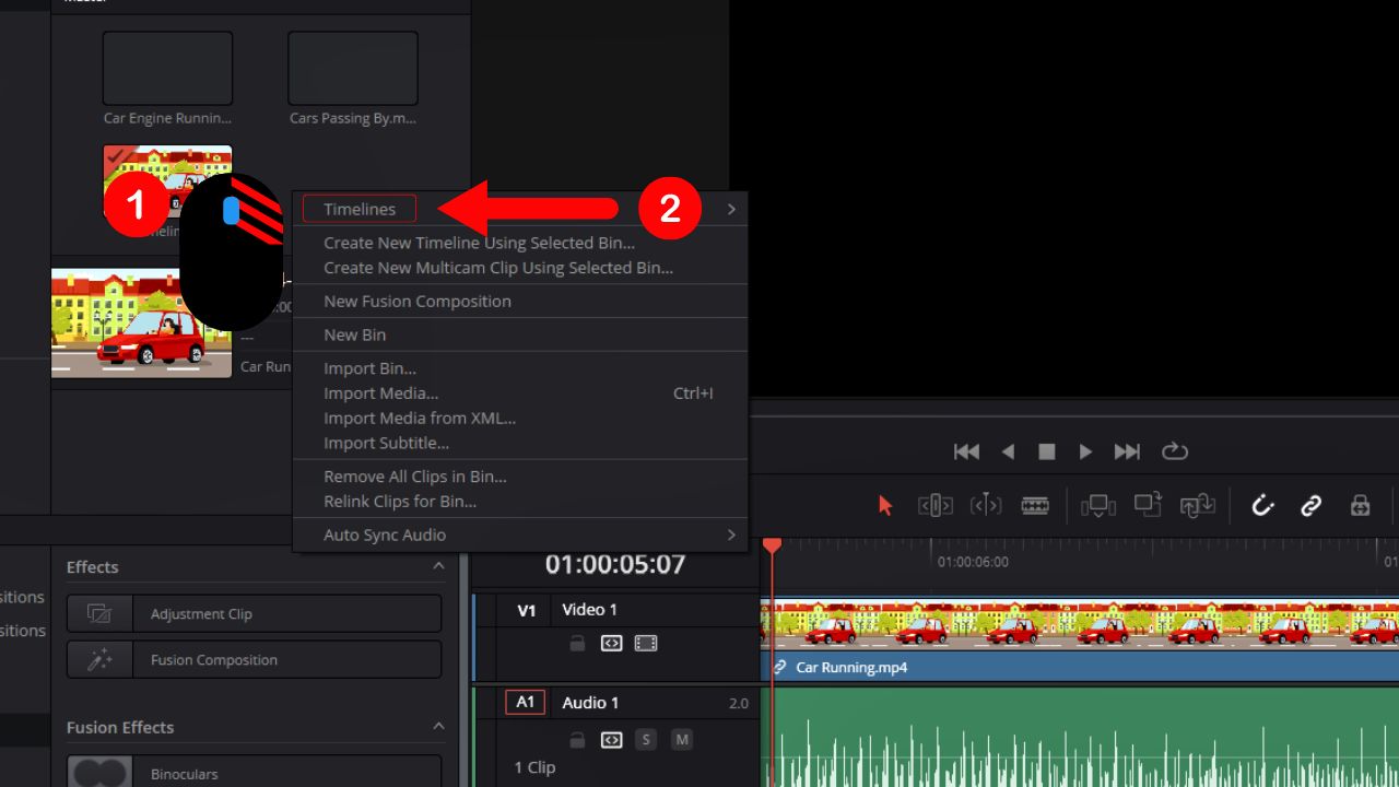 The Best Way to Import XML to DaVinci Resolve in 2024 The Best Way to Import XML to DaVinci Resolve in 2024