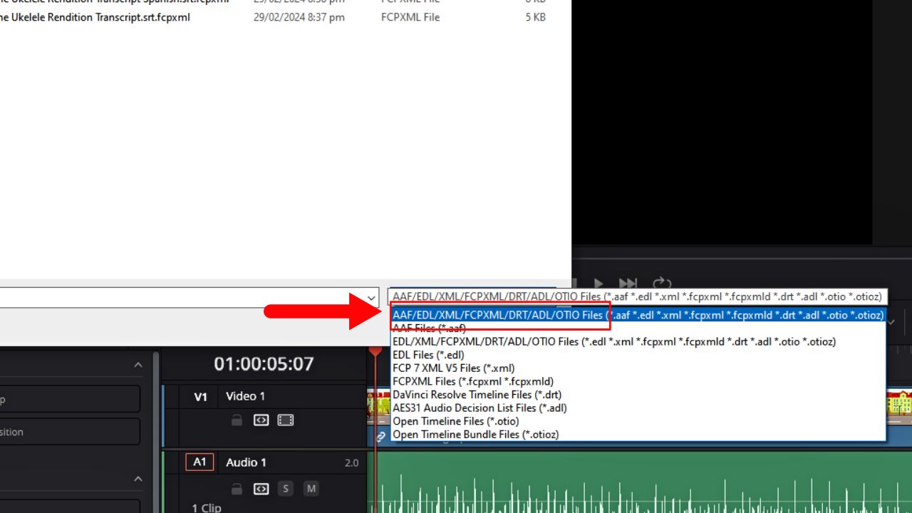 The Best Way to Import XML to DaVinci Resolve in 2024 The Best Way to Import XML to DaVinci Resolve in 2024