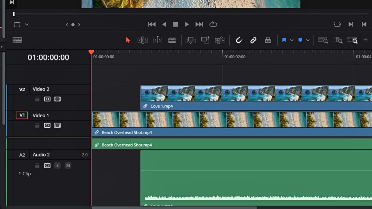 How to Sync Multiple Clips in DaVinci Resolve 18 How to Sync Multiple Clips in DaVinci Resolve 18